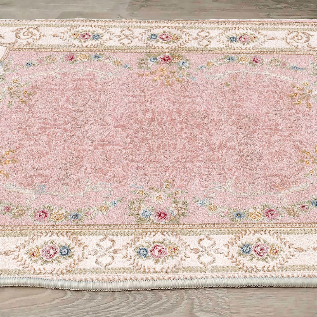 Conceptum Hypnose Kusový koberec Els1800, Vícebarevná Rozměr koberce: 100 x 150 cm