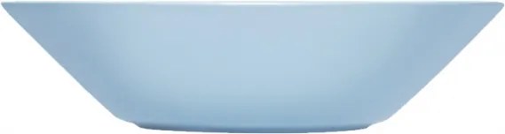 Hluboký talíř Teema 21cm, světle modrý Iittala