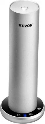 Scent Air Stroj 120 ml Bluetooth difuzér studeného vzduchu 92,9 m² bez vody