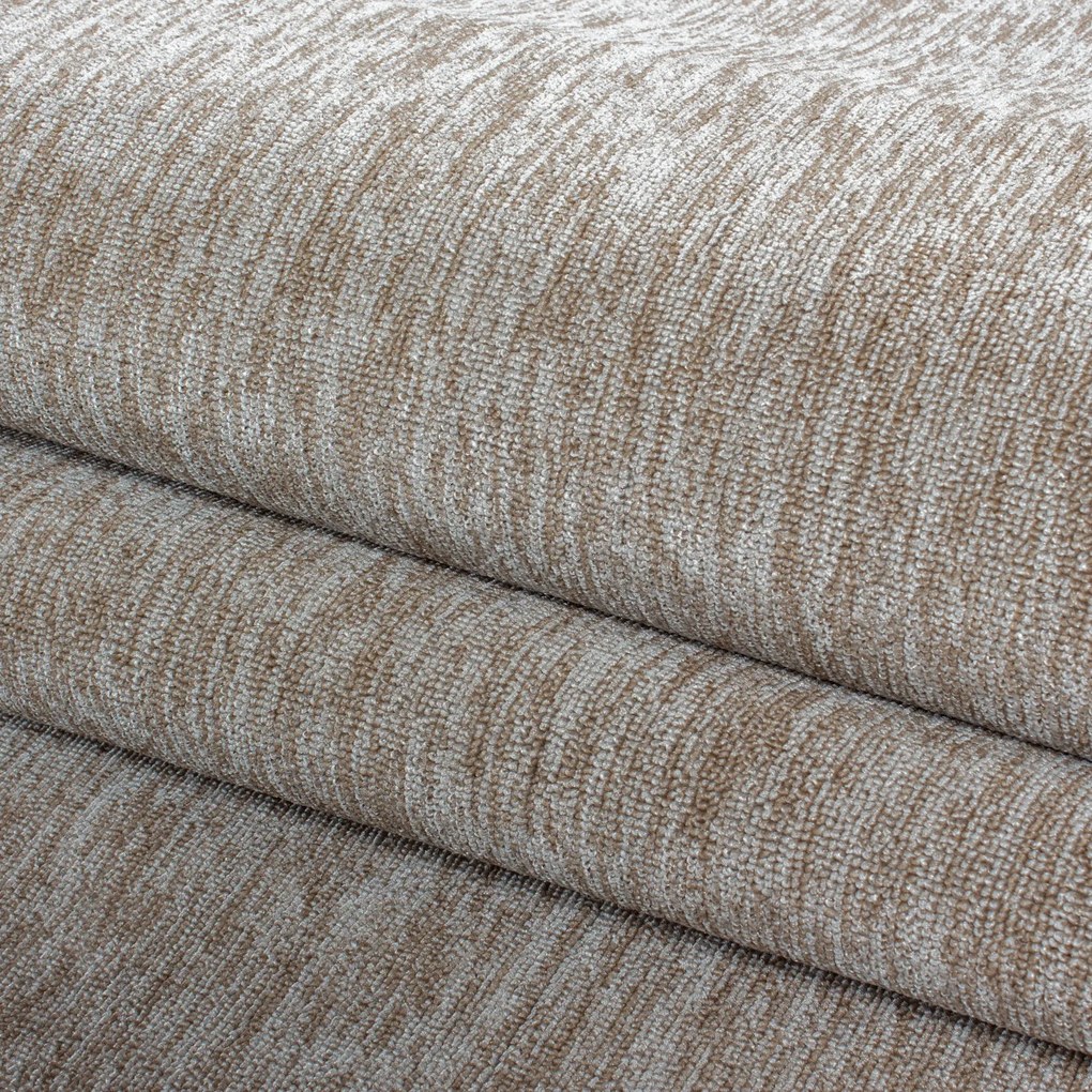 Ayyildiz, Kusový koberec Nizza 1800 beige, 60x100, béžová, chodba / předsíň