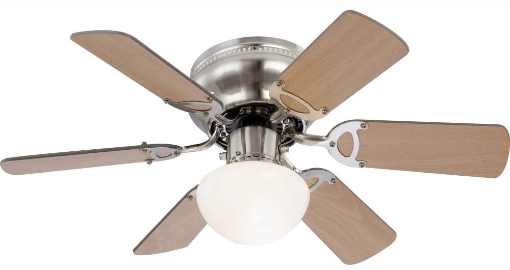 Stropní ventilátor s osvětlením UGO Globo UGO 0307