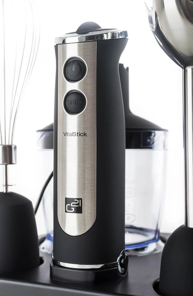 G21 VitalStick 800 W, Black