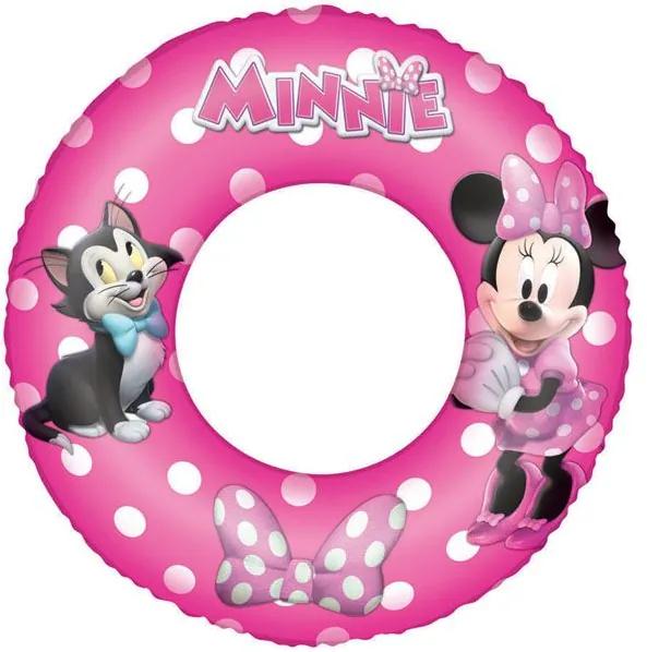 Bestway Minnie Nafukovací kruh 56 cm