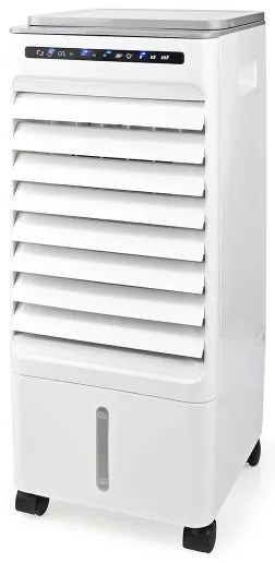 Nedis COOL116CWTW - Ochlazovač vzduchu 65W/230V Wi-Fi Tuya + dálkové ovládání