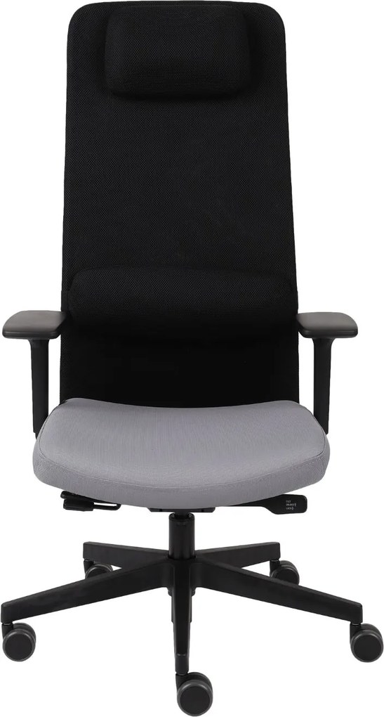 Kancelářské křeslo Mike 2 B