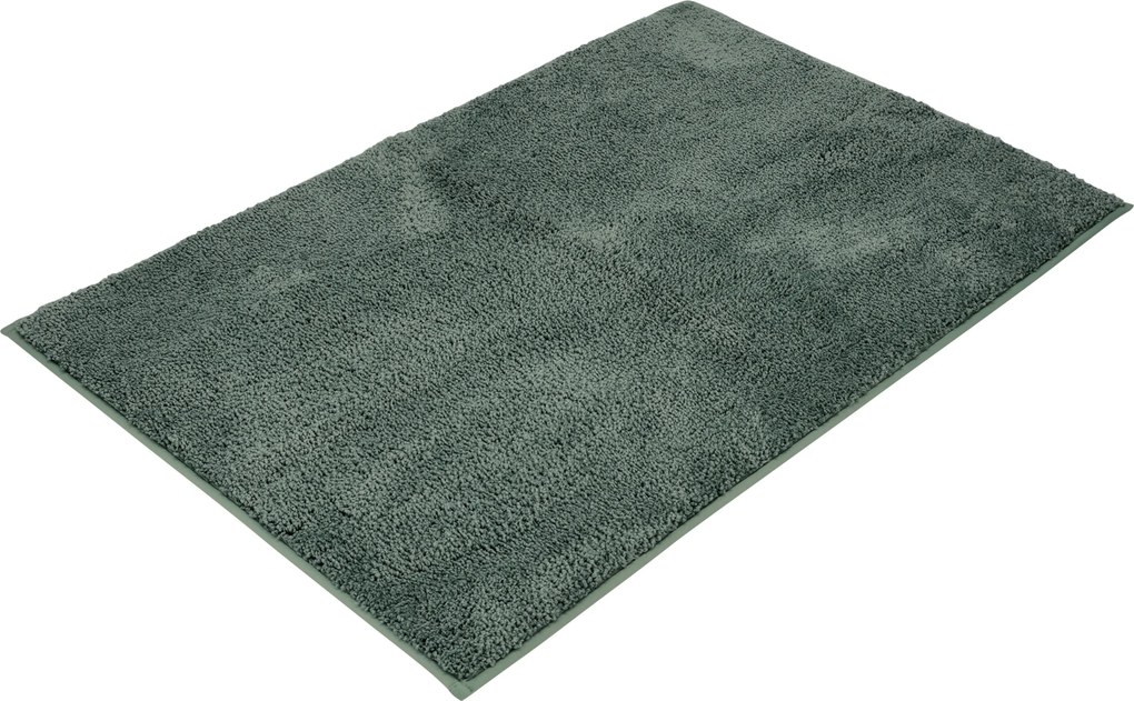 Livarno® Koupelnová předložka, 60 x 90 cm (mintová)