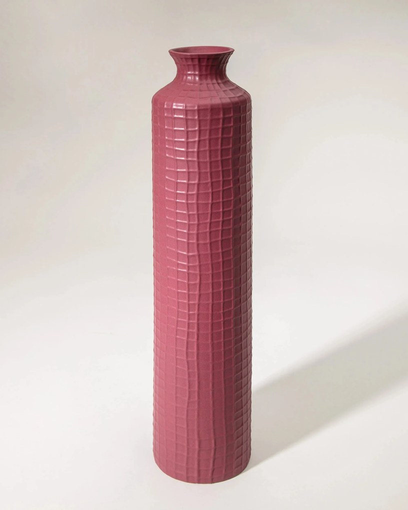 Vase Dalia I 12x12x60 cm