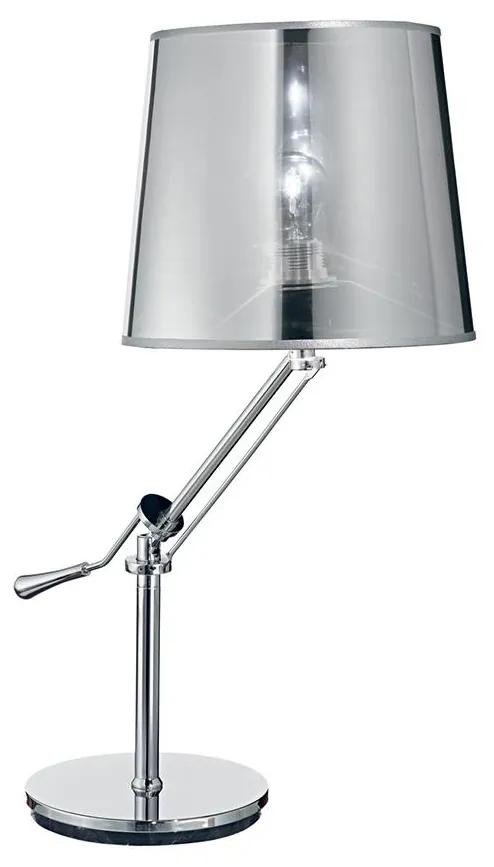 Ideal Lux Ideal Lux - Stolní lampa 1xE27/60W/230V ID019772