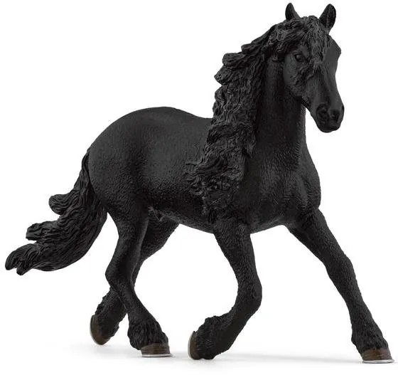 Figurka schleich fríský hřebec 13975