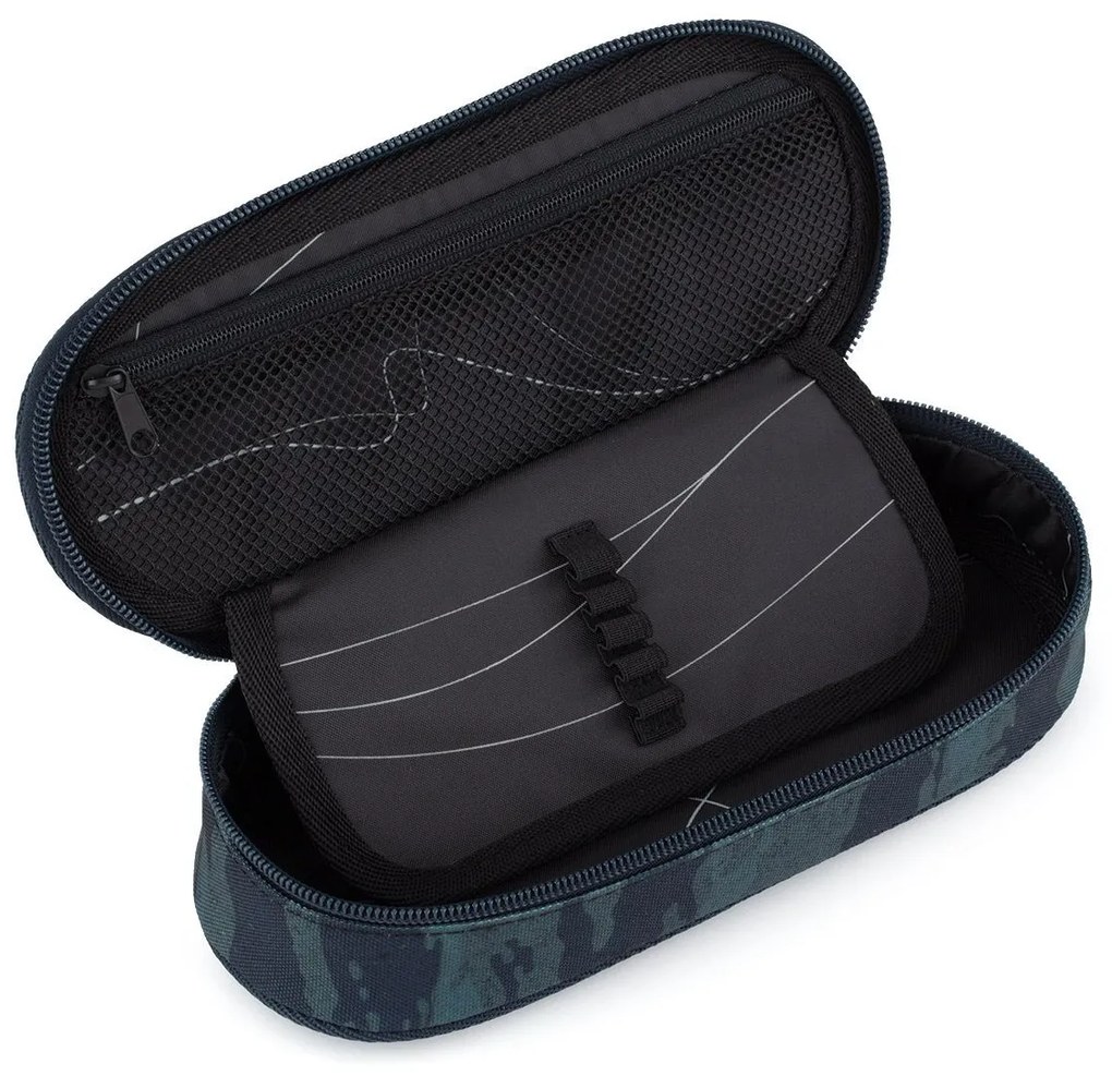 Studentské pouzdro Topgal ETUE 25038 B
