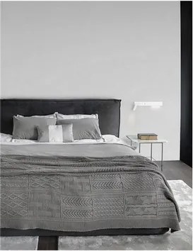 Nástěnné LED svítidlo NOVA LUCE VIDA 8W 3000K 9533524