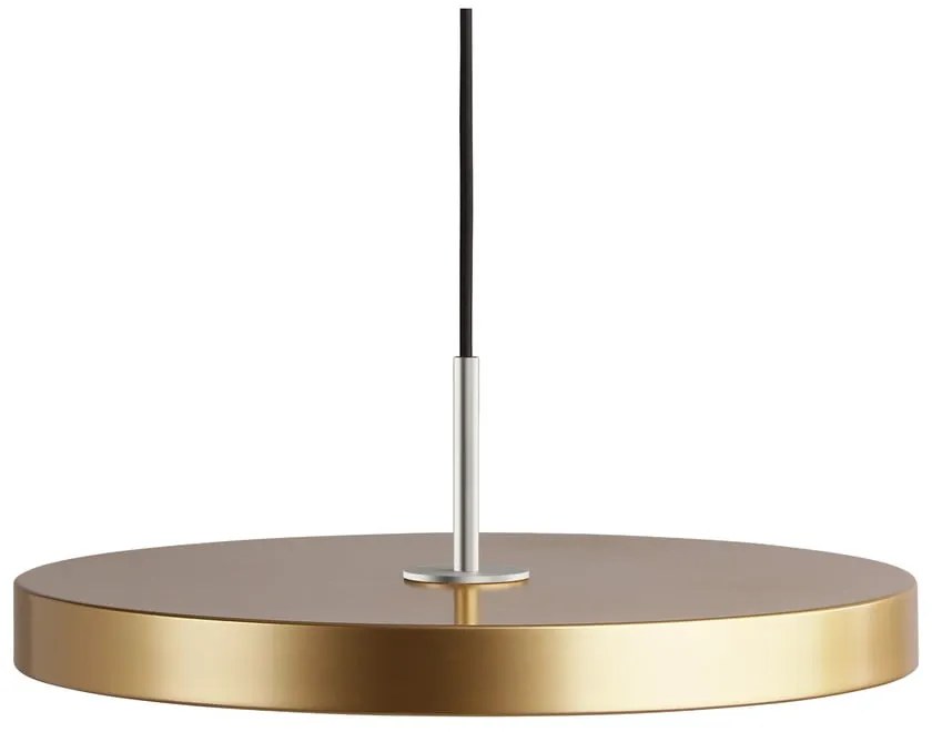 Krytka na stínidlo Asteria Top Cover – UMAGE