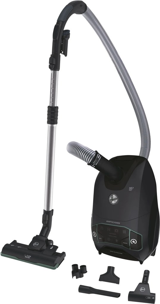 Hoover hoover he721paf 011 he7