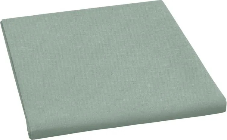 Bellatex Plátěné prostěradlo plachta 150x230 cm khaki