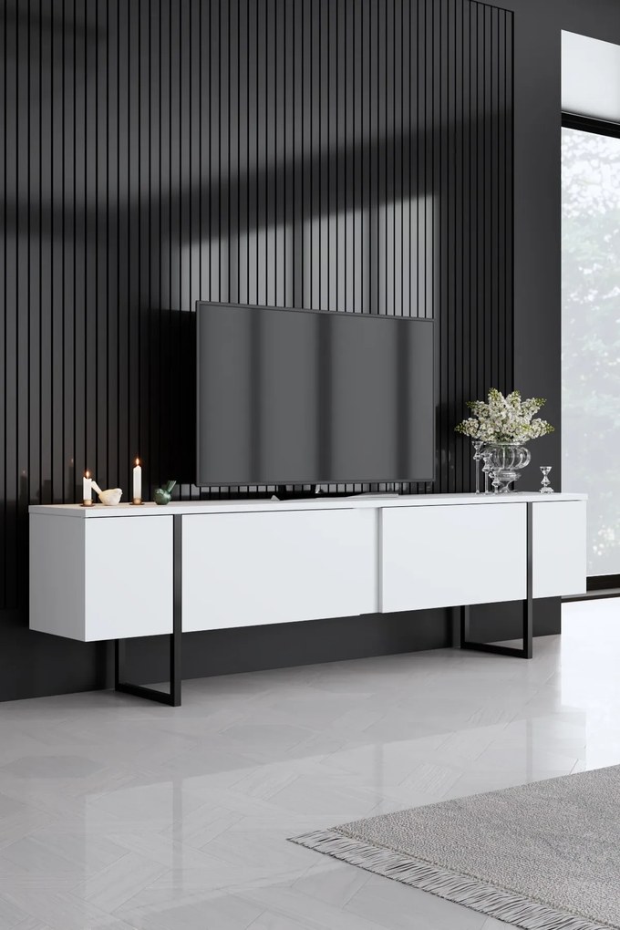 Sada nábytku do obývacího pokoje Luxe - výběr z 6 provedení