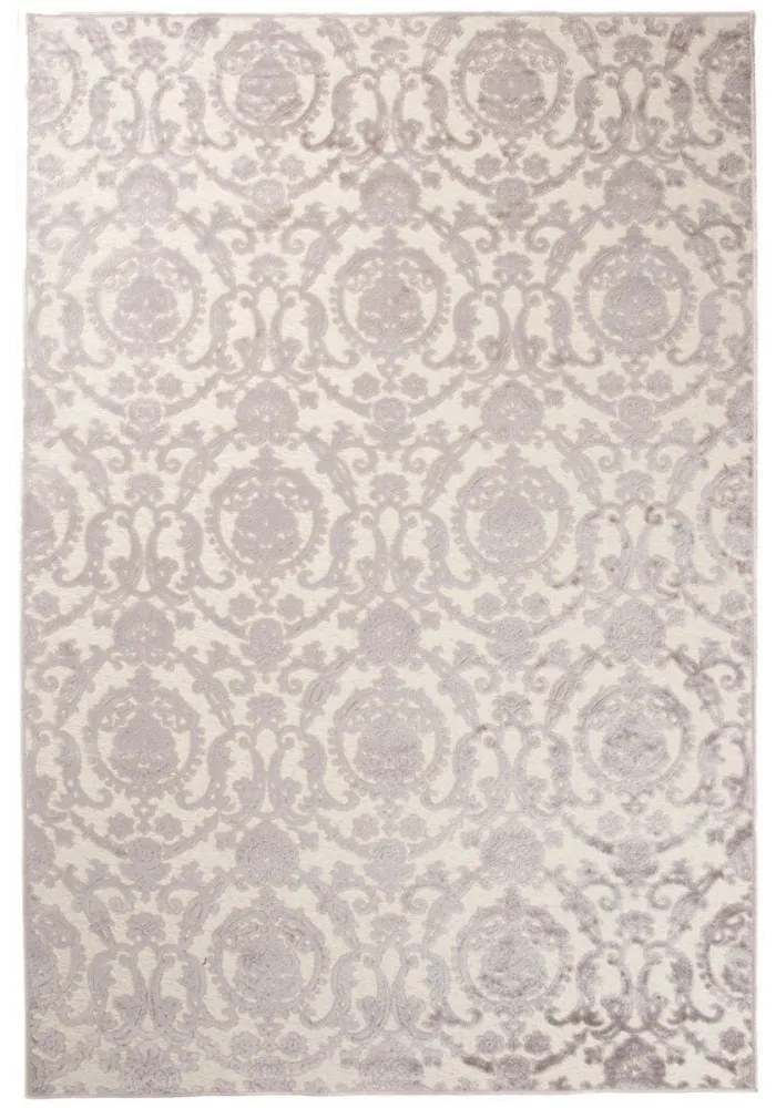 Kusový koberec Rastan šedý, Velikosti 120x170cm
