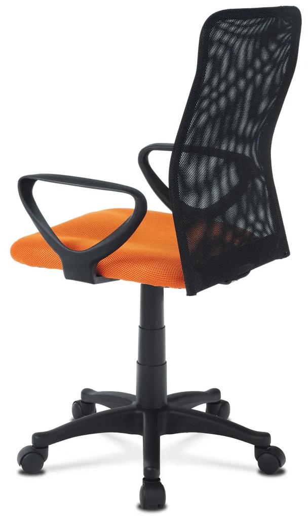 Kancelářská židle Autronic KA-B047 ORA