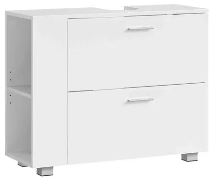 Skříňka pod umyvadlo BBK502W01