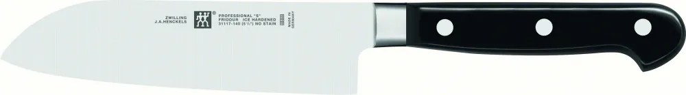 Zwilling Professional S, Santoku nůž 14 cm