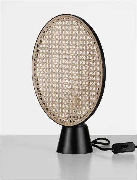 Designová stolní lampa Tiera A