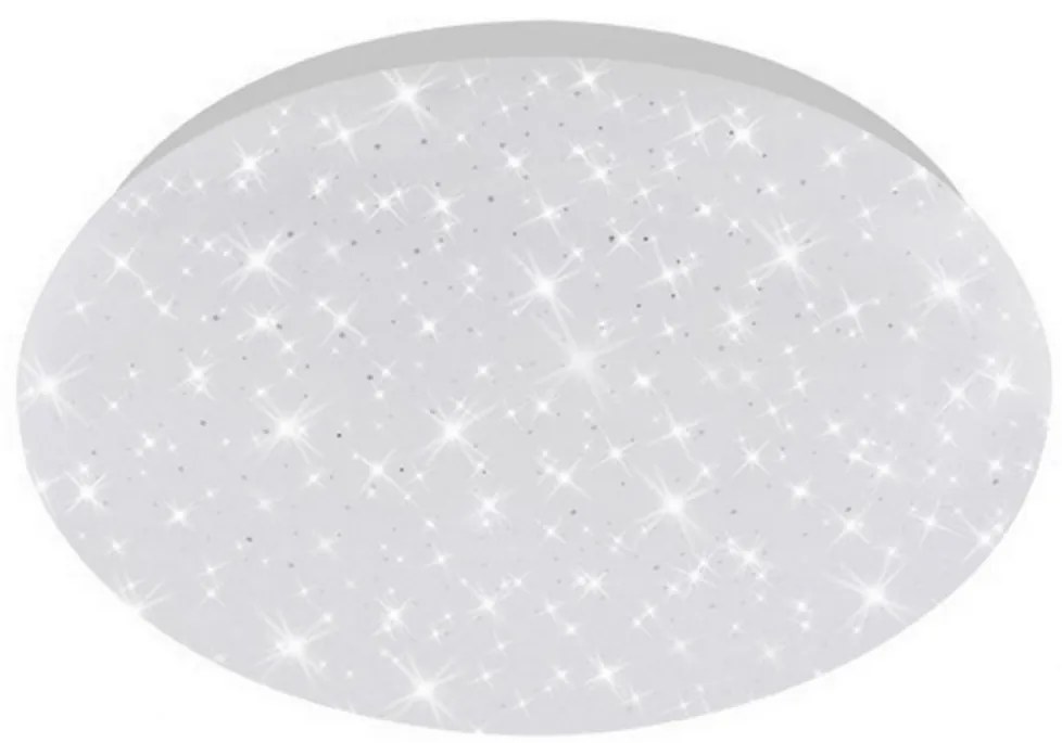 Brilo - LED RGBW Stmívatelné stropní svítidlo STARRY SKY LED/10W/230V + DO