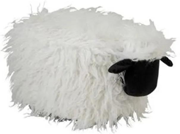 Puf v designu ovce - 64*36*32 cm | BIANO