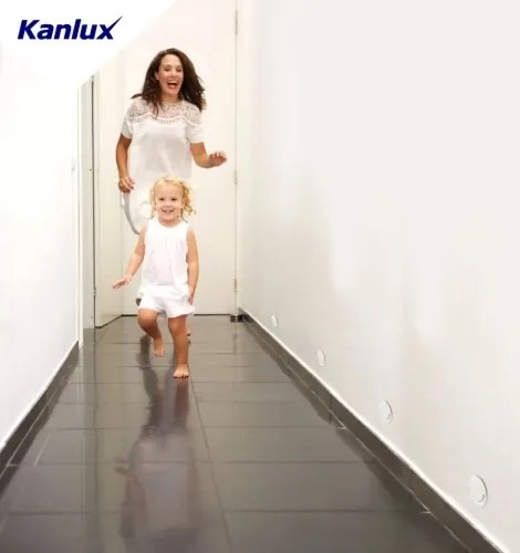 Orientační svítidlo 12V Kanlux SOLA LED B-WW 3000K teplá bílá 27559