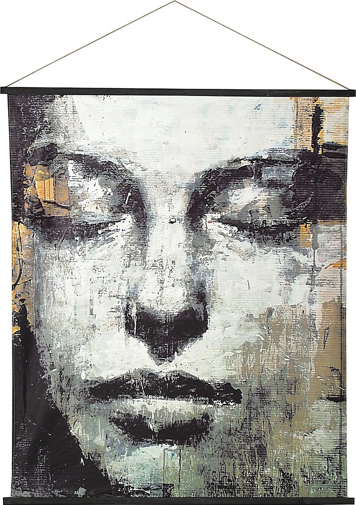 Kakemono Misaki 124x148cm
