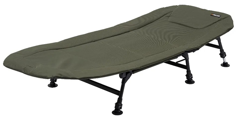 Prologic lehátko c-series 6 leg bed