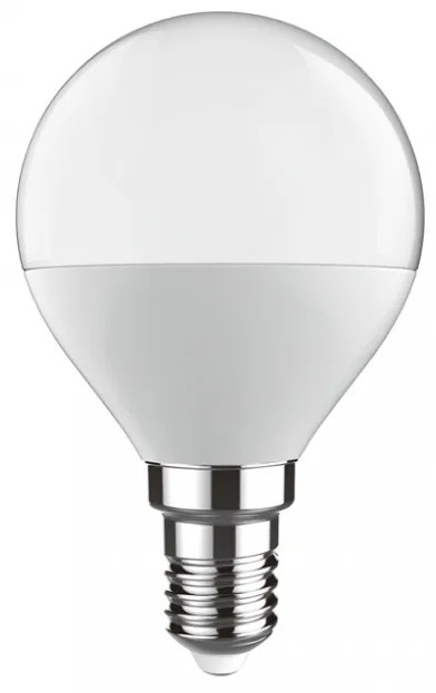 Diolamp SMD LED žárovka Ball P45 7W/230V/E14/3000K/500Lm/230°/Step Dim