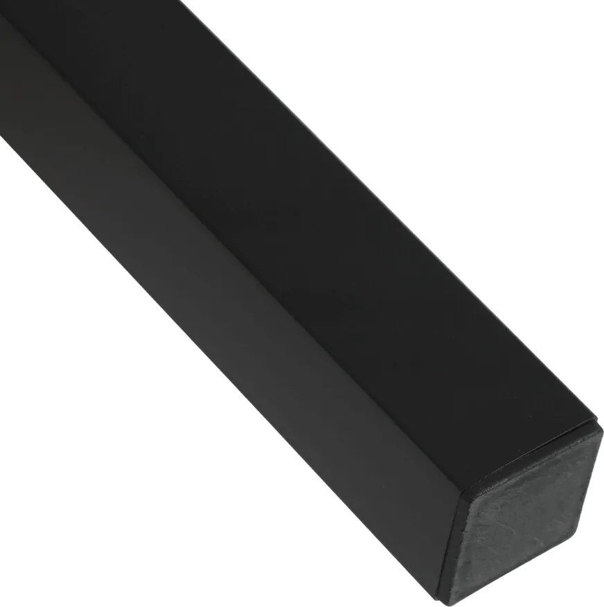 Autronic Jídelní stůl GDT-201 70x70 cm Odstín: Bílá