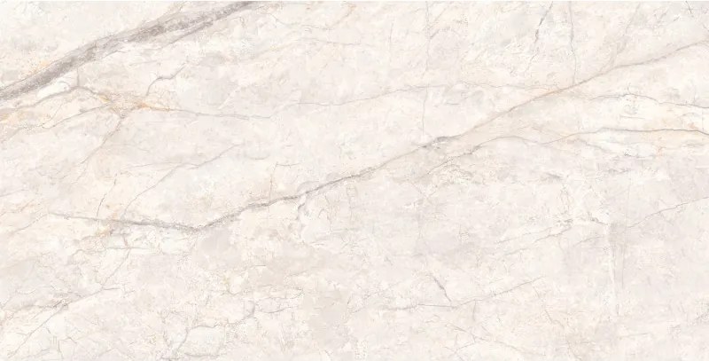 Mexen Leeds Bianco glazovaný gres rekt. G1, podlahová a stěnová dlaždice 120 x 60 cm, carving - TL410-120-060-00