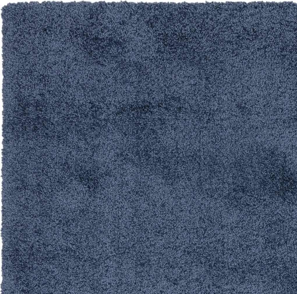 Tribeca Design Kusový koberec Cocoo Navy Rozměry: 160x230 cm
