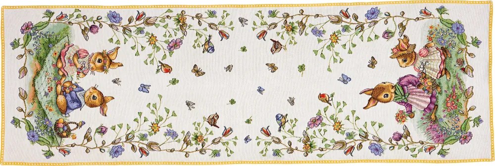 Villeroy&Boch Villeroy & Boch Spring Fantasy Gobelin Runner XL Picnic
