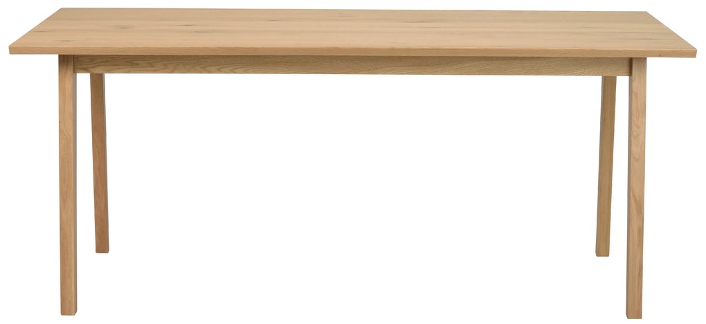 ROWICO jídelní stůl MELFORT 180x90 cm 119745
