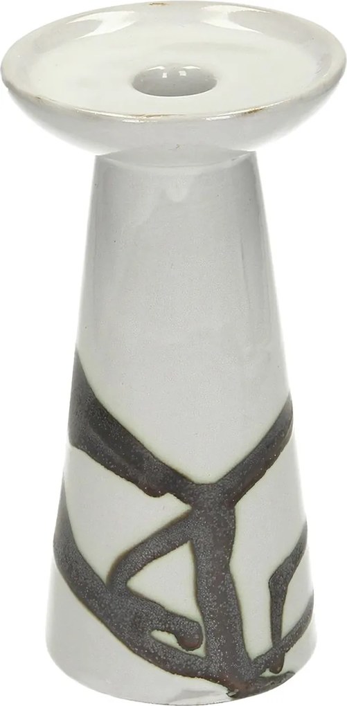 Svícen Fantoccio 17 cm