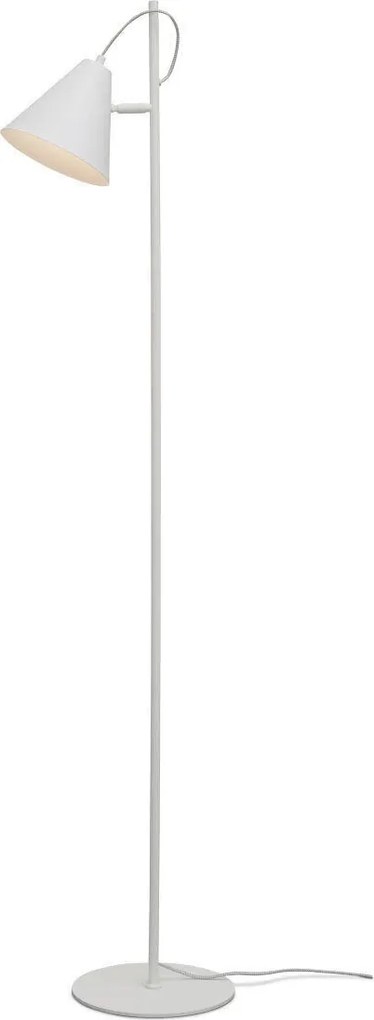 XXXLutz STOJACÍ LAMPA, 25/35,5/151 cm It's about Romi - Online Only svítidla - 004315008103