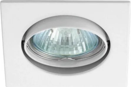 Podhledové svítidlo Kanlux NAVI CTX-DT10-W bílá 02550
