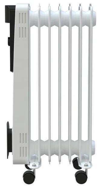 Güde Olejový radiátor OR 1500-7