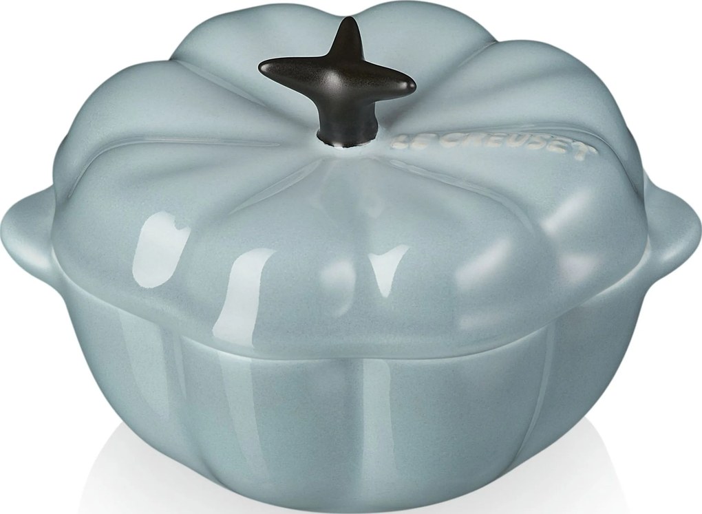 Pekáč Le Creuset Halloween dýně 300 ml sůl mořská