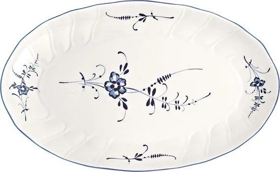 Villeroy & Boch V&B Old Luxembourg Přílohový talíř 24cm 10-2341-3570
