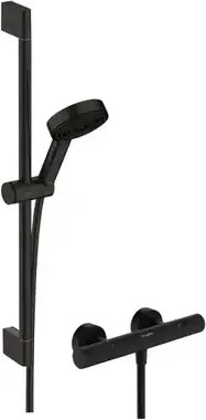 Hansgrohe Pulsify Select S - Sprchový set s termostatem | 3 proudy | E