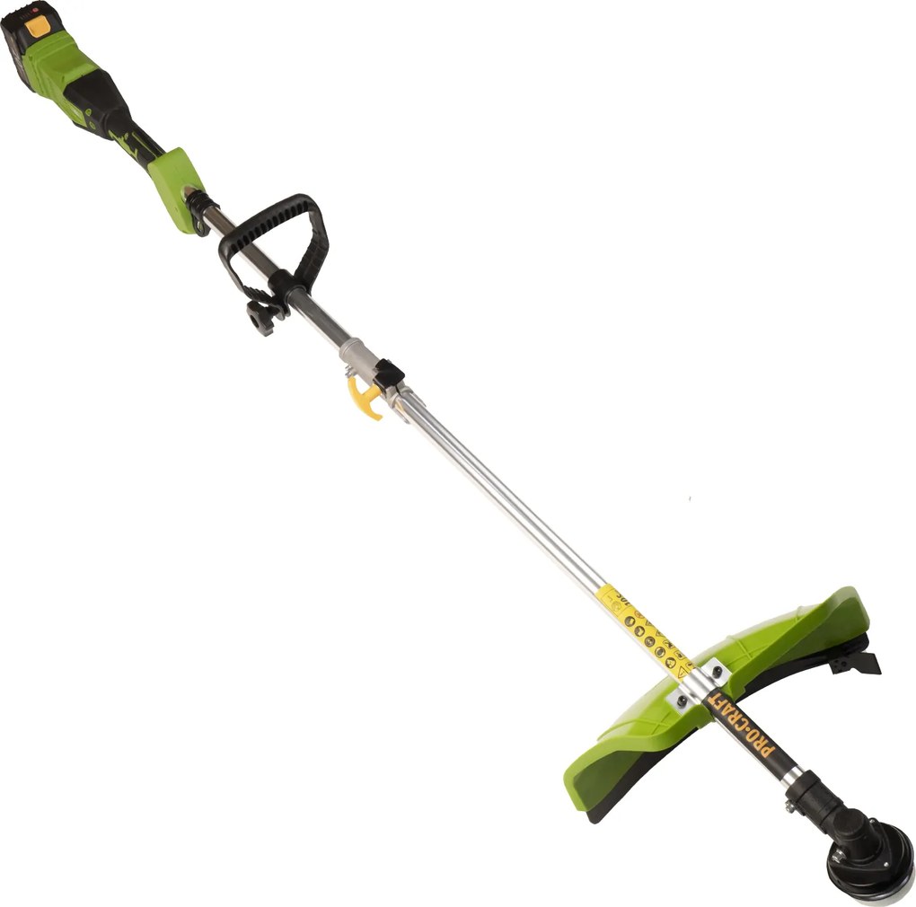 Procraft ATA-40bb