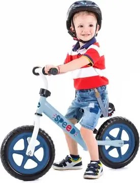 CHIPOLINO Odrážedlo Speed Blue