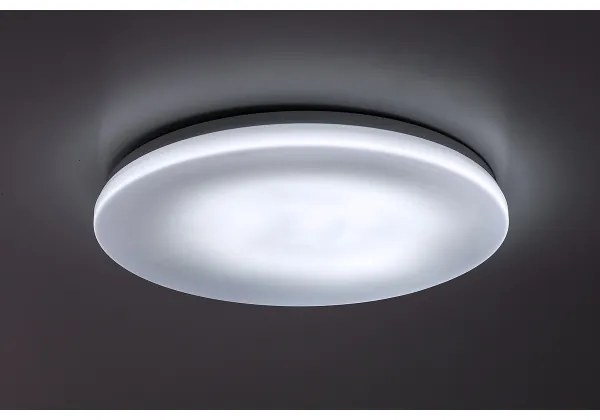 Rabalux 77135-LED Koup. stropní svítidlo LOWAR LED/36W/230V IP44 3000/4000/6000K