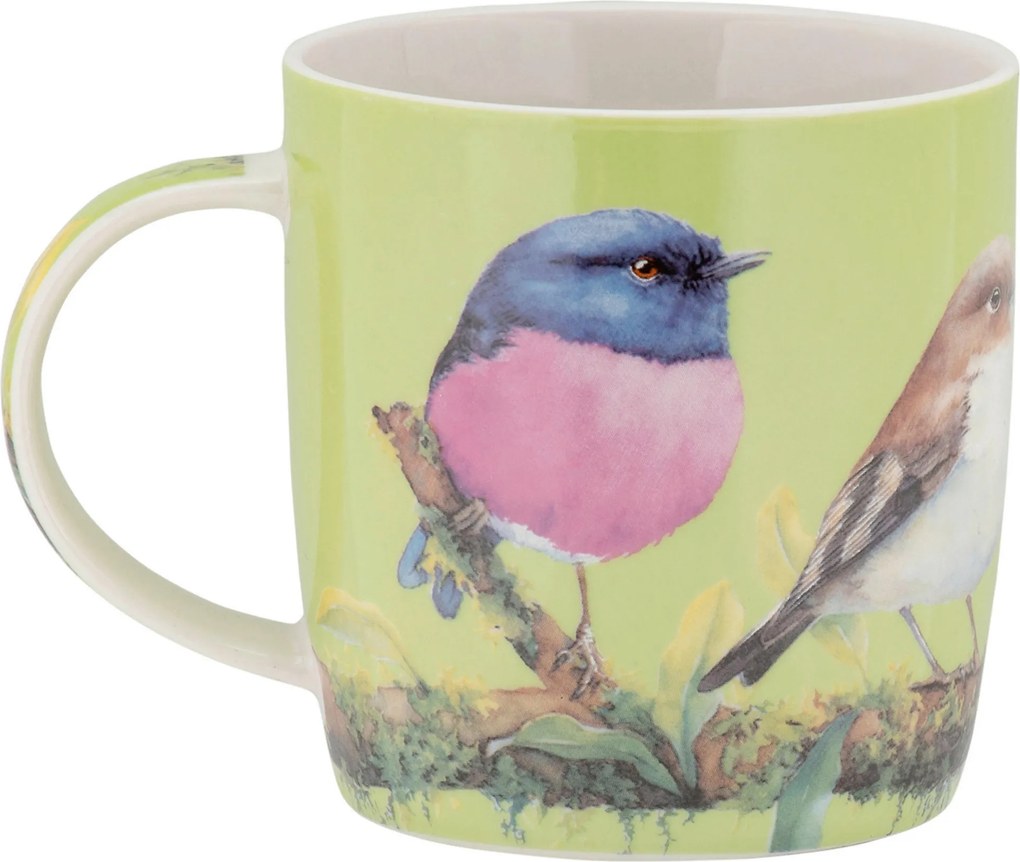 XXXLutz ŠÁLEK kostní porcelán (bone china) keramika Maxwell & Williams - Kolekce nádobí - 004141047703