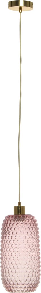 XXXLutz ZÁVĚSNÉ SVÍTIDLO, 15/15/34 cm MID.YOU - Online Only svítidla - 005937033302