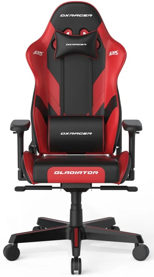 Herní židle DXRacer GLADIATOR GB001/NR