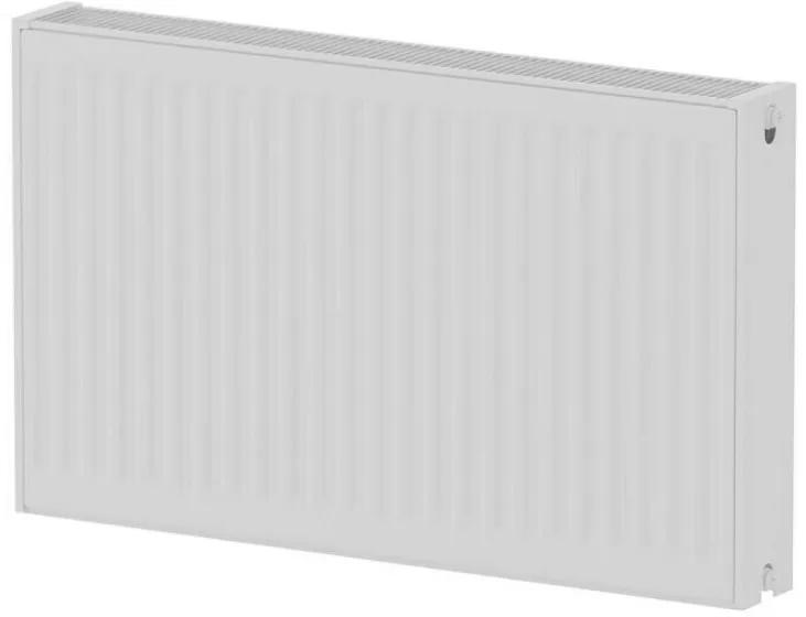 German Univerzální kompaktní radiátor DK 22 / 1249 W / 80 x 50 cm / bílá