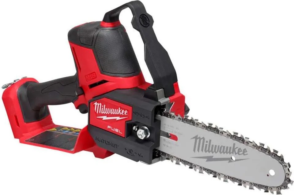 Aku prořezávací pila Milwaukee M18 FHS20-0 4933480117